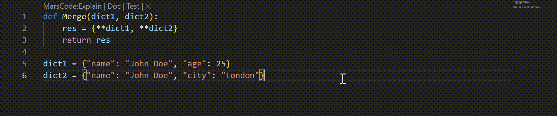 MarsCode: AI Coding Assistant - Visual Studio Marketplace
